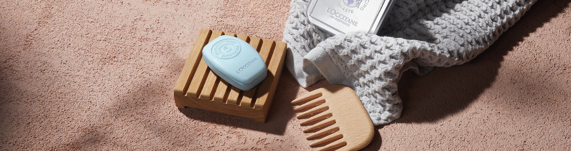 Champú Sólido: Guía de uso y beneficios | L'OCCITANE ES